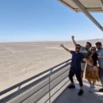 From Ica or Huacachina: Day Trip to Nazca - How the Experience Feels