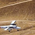 From Ica or Huacachina: Flight Tour Nazca Lines | Overflight - The Sum Up