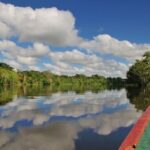 From Iquitos: 3-day Pacaya Samiria National Reserve Tour - Transportation and Logistics: Setting Expectations