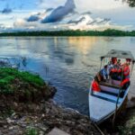 From Iquitos: 4-day Pacaya Samiria National Reserve Tour - Practical Details and What to Pack
