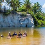 From João Pessoa: Full-Day Southern Coast Beaches Tour - How the Experience Values For Travelers