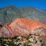 From Jujuy: Serranías de Hornocal with Quebrada de Humahuaca - What to Expect at Each Stop