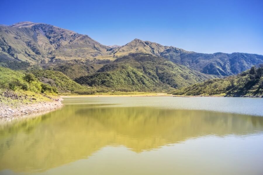 From Jujuy: Yala and Termas de Reyes Half-Day Tour - Authentic Experiences & Authenticity