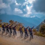 From La Paz: 3-Day Biking Tour Death Road & Uyuni Salt Flats - Day 2: Uyuni Salt Flats and Cultural Spots
