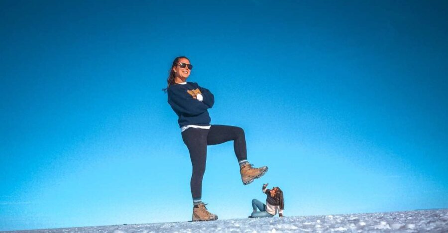 From La Paz: 3-Day Uyuni Salt Flat and Incahuasi Island Tour - What We Loved and What to Consider