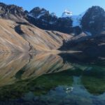 From La Paz: Austria Peak One-Day Climbing Trip - The Practical Details