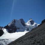 From La Paz: Condoriri Andes, Pico Austria Full Day Hiking - An In-Depth Look at the Experience