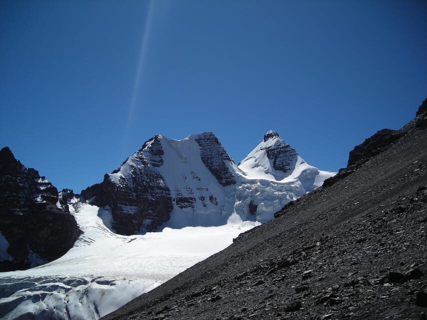 From La Paz: Condoriri Andes, Pico Austria Full Day Hiking - An In-Depth Look at the Experience
