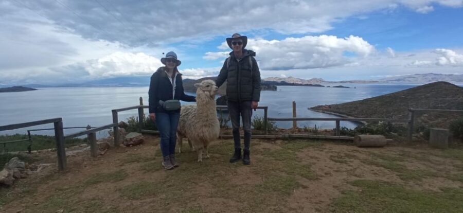 From La Paz: Day Tour Copacabana Titicaca Lake & Sun Island - The Itinerary Breakdown