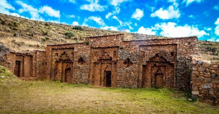 From La Paz: Group Excursion to Lake Titicaca and Sun Island - What’s Included and What to Consider