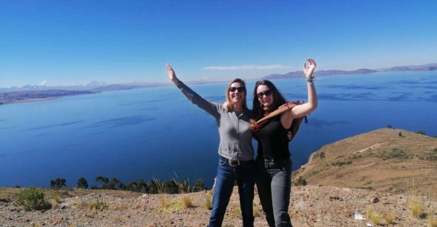 From La Paz: Lake Titicaca and Copacabana Private Tour - Analyzing the Value