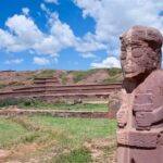 From La Paz: Shared guided tour of the Tiwanaku Ruins - Museum Visits: Bringing Artifacts to Life