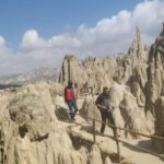 From La Paz: Tiwanaku, Puma Punku & Moon Valley. - Detailed Breakdown of the Sights