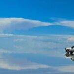 From La Paz to Atacama: Uyuni Salt Flats 4-Day Tour - Day 1 & 2: From La Paz to Uyuni and the Salt Flats