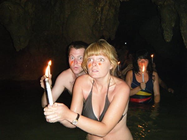 From Lanquin: Semuc Champey Park and Kanba Cave Guided Tour - What to Expect on the Day