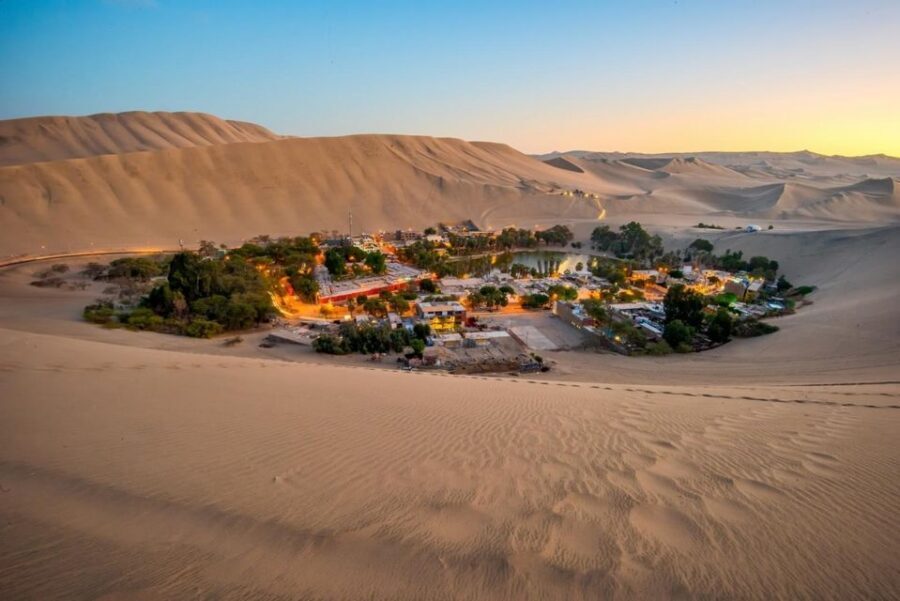 From Lima: 2 Days to Paracas & Huacachina | 2 Days/1 Night - The Experience: What We Like (and What to Watch Out For)