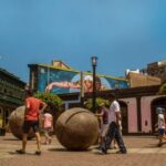 From Lima: Callao District Highlights Tour with a Guide - Authenticity & Community Impact