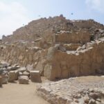 From Lima: Caral Private Experience - The Value of the Tour