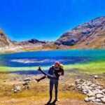 From Lima: Cordillera de la viuda | Mountain Exploration - The Practicalities: What’s Included and What’s Not