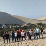 From Lima: Day Trip to Paracas, Ica & Oasis Huacachina - Highlights of the Day Trip