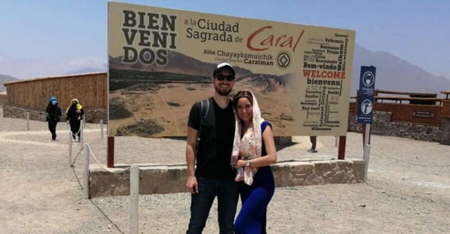 From Lima: Discover the Ancient Sites Caral & Bandurria - What’s Included and What to Consider