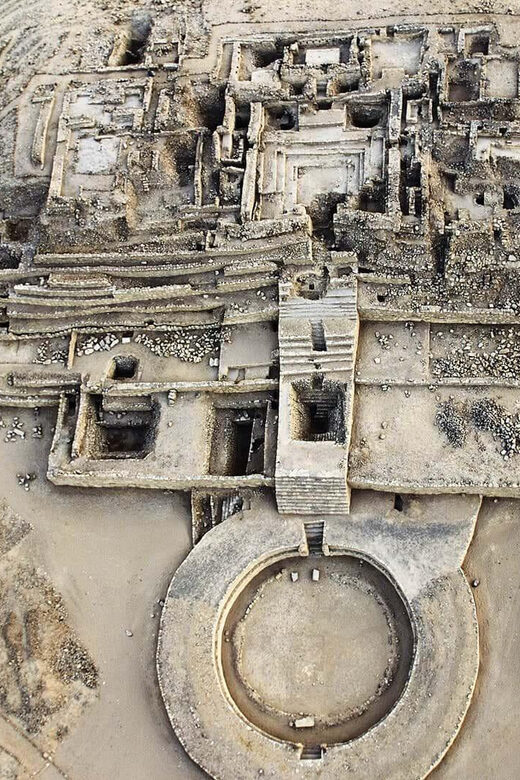 From Lima: Excursion to Caral and Bandurria - Who Should Consider This Tour?