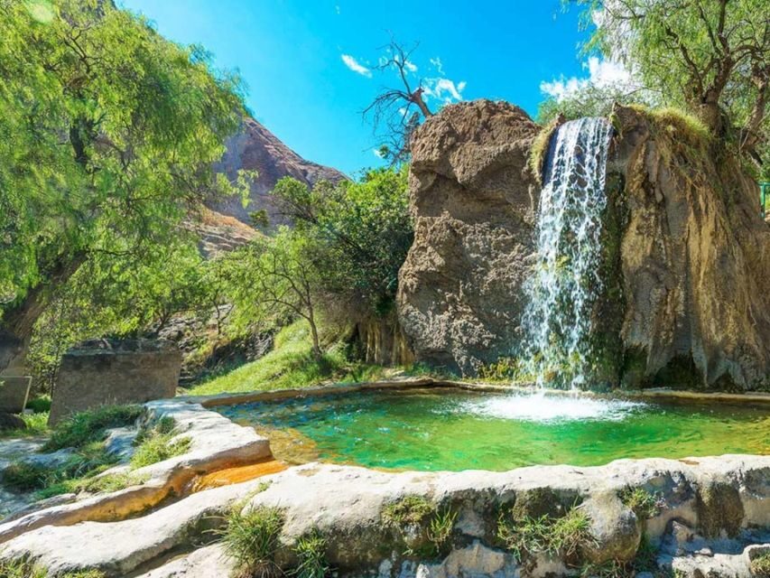 From Lima || Excursion to Sayán and Churín || - Authentic Experiences and Traveler Reviews