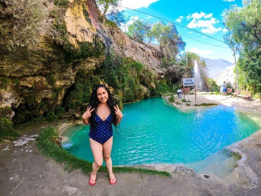 From Lima: Full-Day Guided Trip to Sayán and Churín - Exploring the Full Itinerary