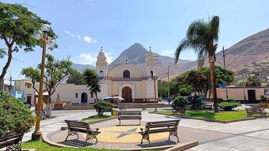 From Lima: Full-day Guided Trip to Sayan and Churin - An In-Depth Look at the Tour Experience