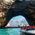 From Lima: Full Day Private All Inclusive Paracas, Ica. - How the Itinerary Breaks Down