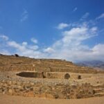 From Lima: Full-Day Private Tour of Caral - Exploring Caral: Journey into the Past