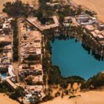 From Lima: full day tour of Paracas and Huacachina Oasis - Transportation, Guides, and Value