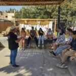 From Lima: Huacachina Oasis Tour, Winery & Desert Sunset - Huacachina Oasis: Dunes and Desert Magic