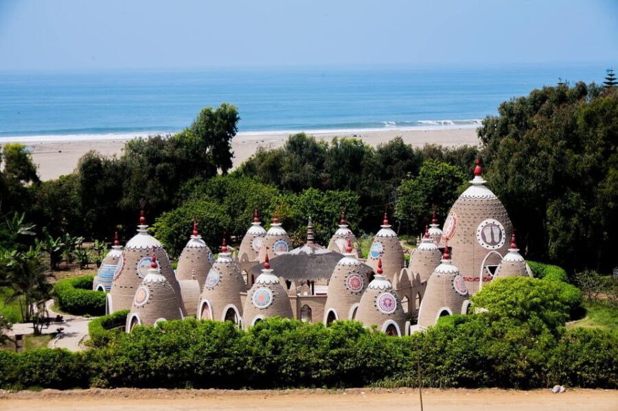 From Lima : Huaral and visit to the Castle of Chancay - Practical Aspects and Value