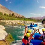 From Lima | Lunahuana River Rafting | Adventure in Canete - What Makes This Tour Stand Out