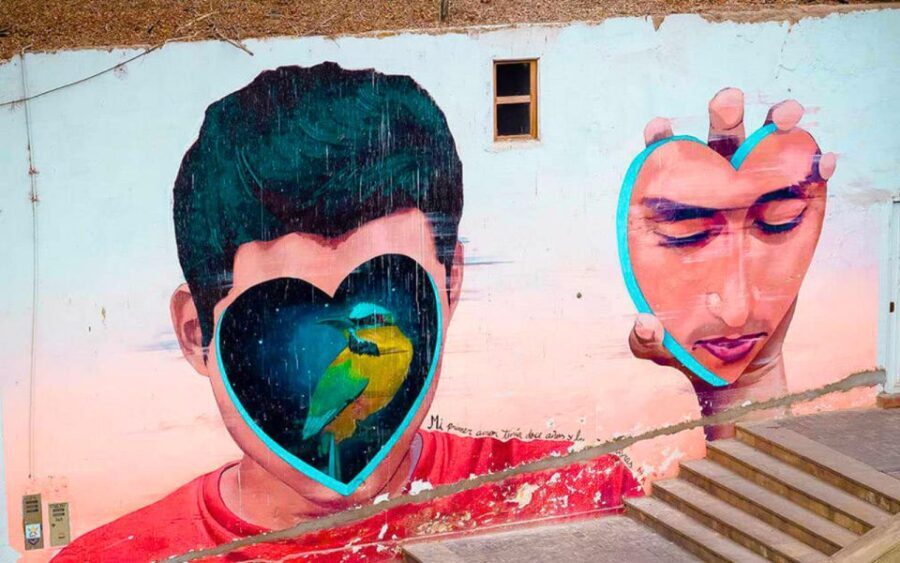 From Lima: Miraflores, Barranco & San Isidro Guided Tour - Transportation & Logistics