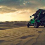 From Lima: Nazca Lines and Ica Desert Day Trip - The Experience: What Really Matters