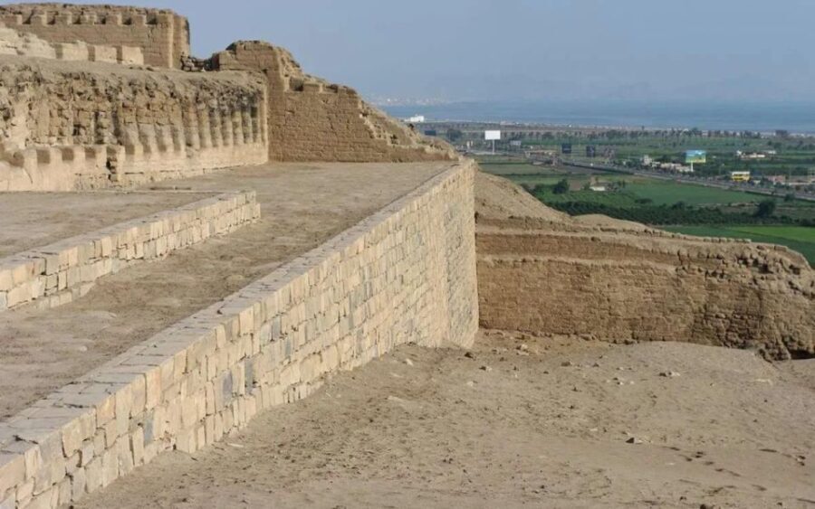 From Lima: Pachacamac Archaeological Site Guided Tour - A Closer Look at the Pachacamac Experience