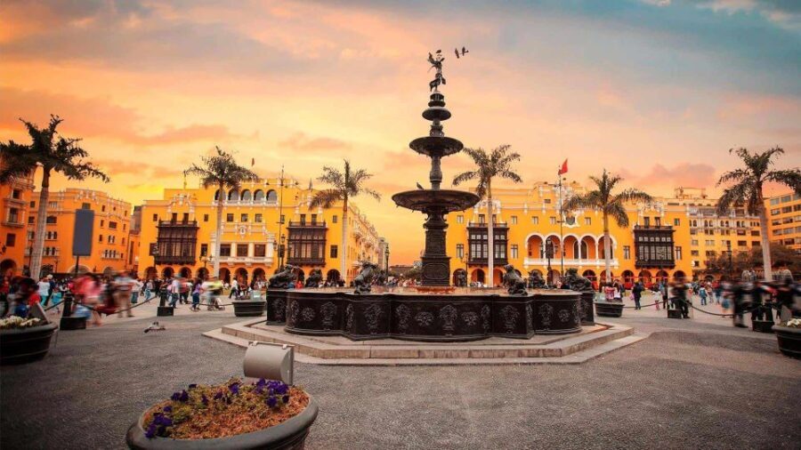 From Lima: Sanctuary of Pachacamac & Barranco - Analyzing the Experience: Is It Worth It?