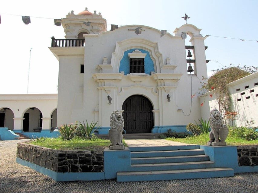 From Lima |Tour of the province of Huaral- Chancay Full day - Practical Details and Value