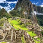 From Lima:Explore Lima,Cusco and Machupicchu in 6 days -Peru - Transitioning from Coast to Highlands: Cusco and Its Wonders
