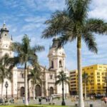 From Lima:Lima City Tour 1 Day - Analyzing the Value