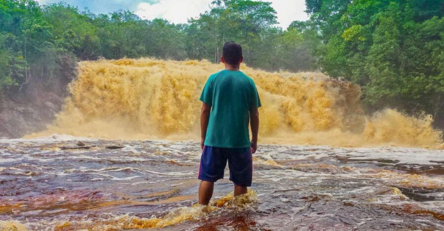 From Manaus: Presidente Figueiredo Waterfalls Daytrip - What Makes This Tour Stand Out