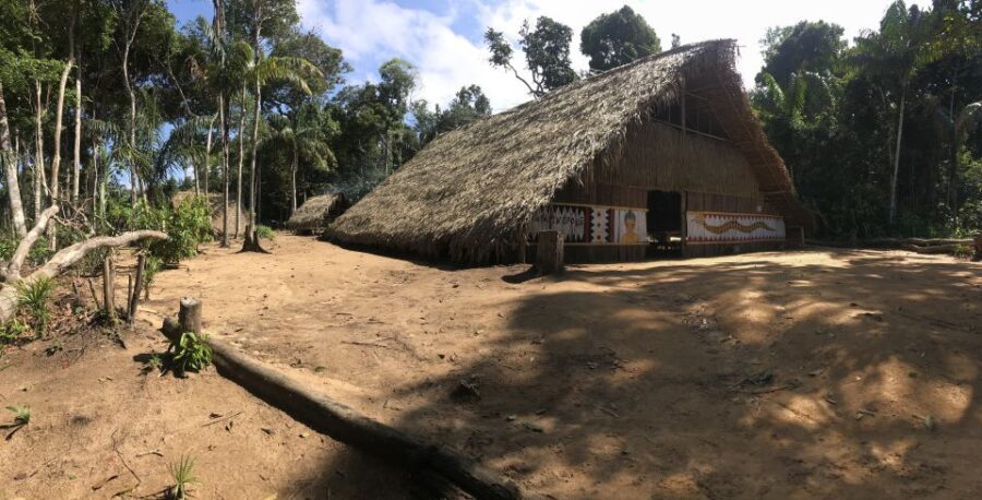 From Manuas: Full-Day River Tour - What Makes This Tour Special?