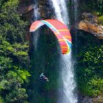 From Medellín: ATV and Waterfall Paragliding Tour - The Value of This Tour