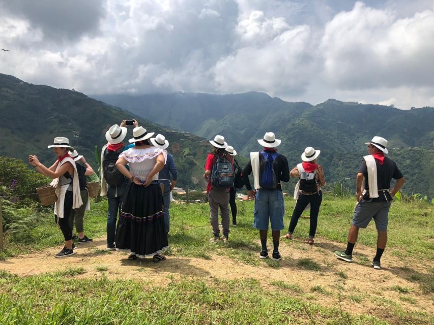 From Medellin: Day Trip to a Jardin Coffee Plantation - What Makes This Tour Stand Out