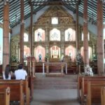 From Medellín: El Retiro Private Tour with Food Tastings - Visiting El Retiro: Charm and Waterfalls