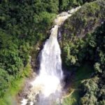 From Medellin: Epic Zipline and Giant Waterfall - What Makes This Tour Stand Out