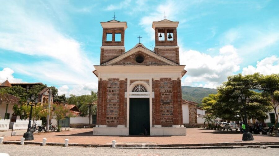 From Medellin: Full-Day Santa Fe de Antioquia Tour - Authentic Experiences and Traveler Feedback
