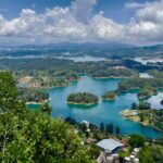 From Medellin: Guatapé Day Trip with El Peñol Rock and Lunch - Authentic Experiences and Hidden Gems
